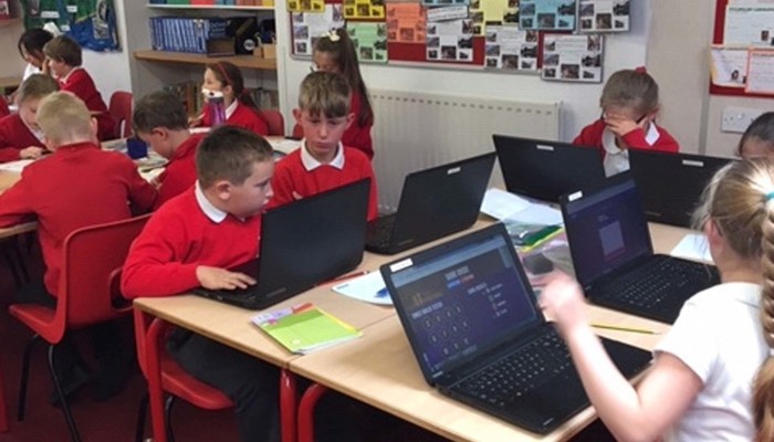 Admissions Information - Roselands Primary School